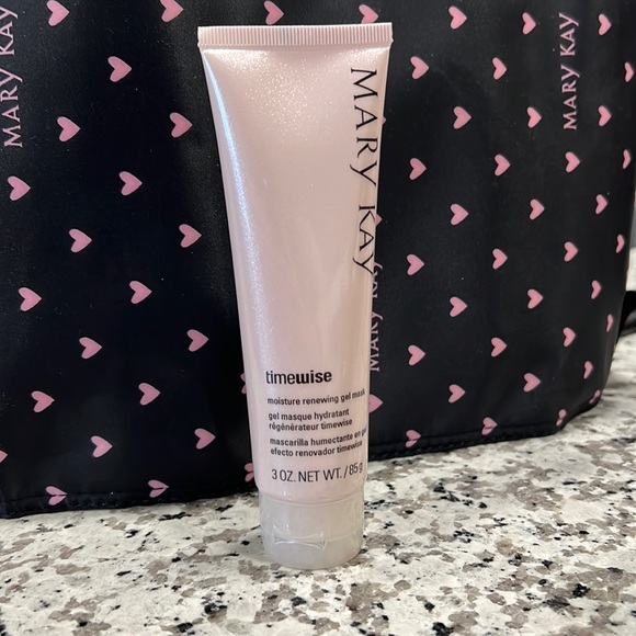 Mary Kay | Skincare | Mary Kay Timewise Moisture Renewing Gel Mask ...